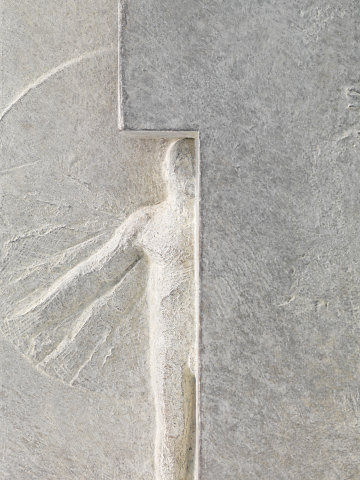 Figures - David Backhouse